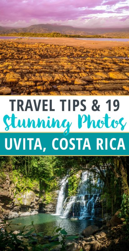 12 Reasons to Love Uvita, Costa Rica + Travel Tips and 19 Photos - De ...